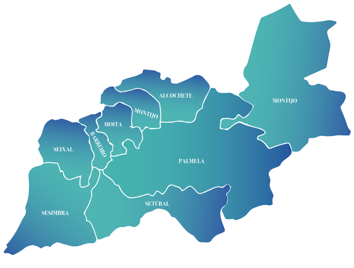 Península de Setúbal – AISET